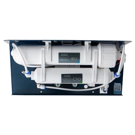 เครื่องกรองน้ำดื่ม SAFE RO-5S