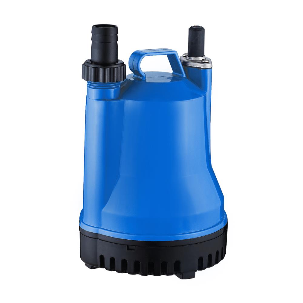 ปั๊มจุ่มน้ำสะอาด MR.PUMP MM-WP-Q200 200 วัตต์