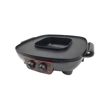 เตาบาร์บิคิว IMARFLEX EG-660