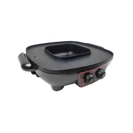 เตาบาร์บิคิว IMARFLEX EG-660