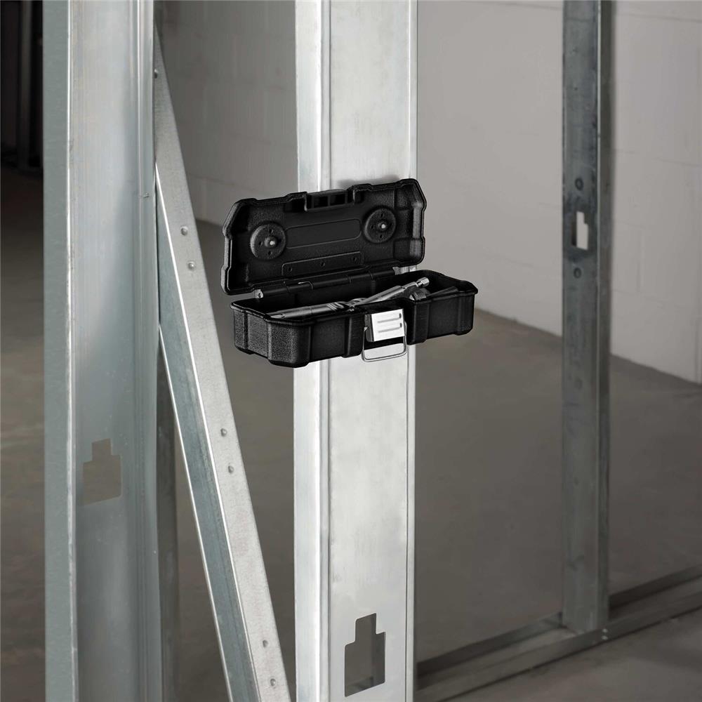 กล่องเครื่องมือแม่เหล็ก DEWALT DWMTCIR20 MAGNETIC TOUGH CASE ชุดดอกไข ...