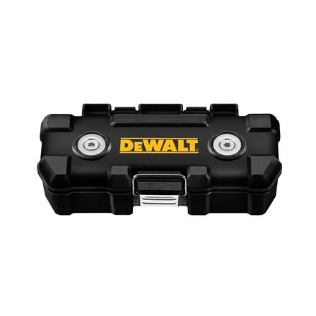 กล่องเครื่องมือแม่เหล็ก DEWALT DWMTCIR20 MAGNETIC TOUGH CASE ชุดดอกไข ...