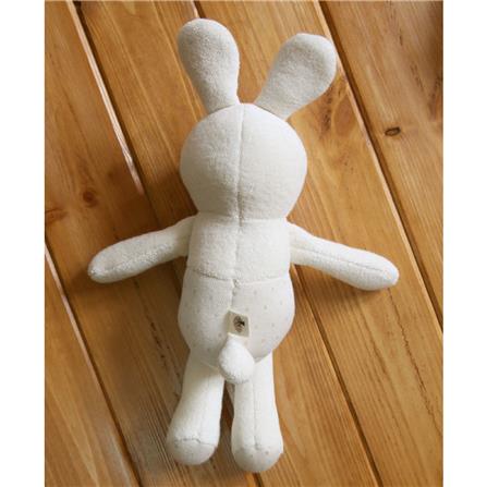 ตุ๊กตาออร์แกนิก JOHN N TREE JTP19 LOVELY RABBIT