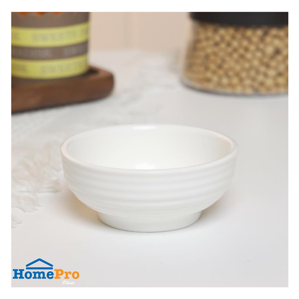 ถ้วย PORCELAIN 3.5 นิ้ว KECH SNOW LINE