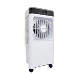 พัดลมไอเย็น MASTERKOOL MIK-S32EXL สีขาว