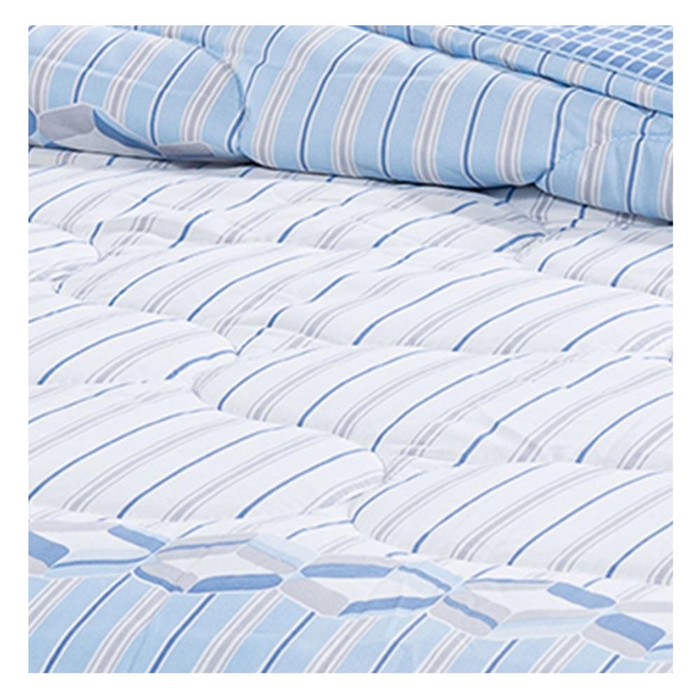 ผ้านวม STEVENS SOFTEX 100X90 นิ้ว PC20