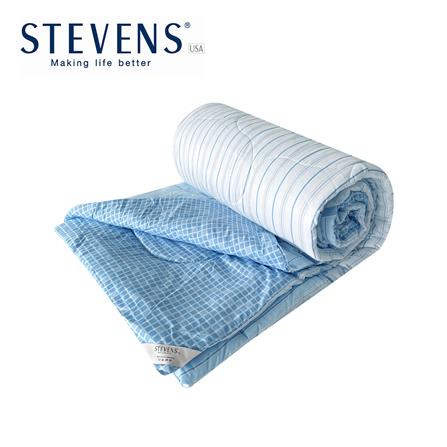 ผ้านวม STEVENS SOFTEX 70X90 นิ้ว PC20