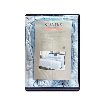 ผ้านวม STEVENS SOFTEX 70X90 นิ้ว PC20