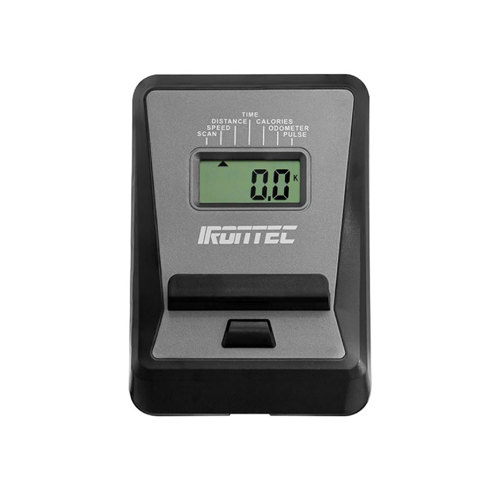 จักรยานออกกำลังกาย IRONTEC R50