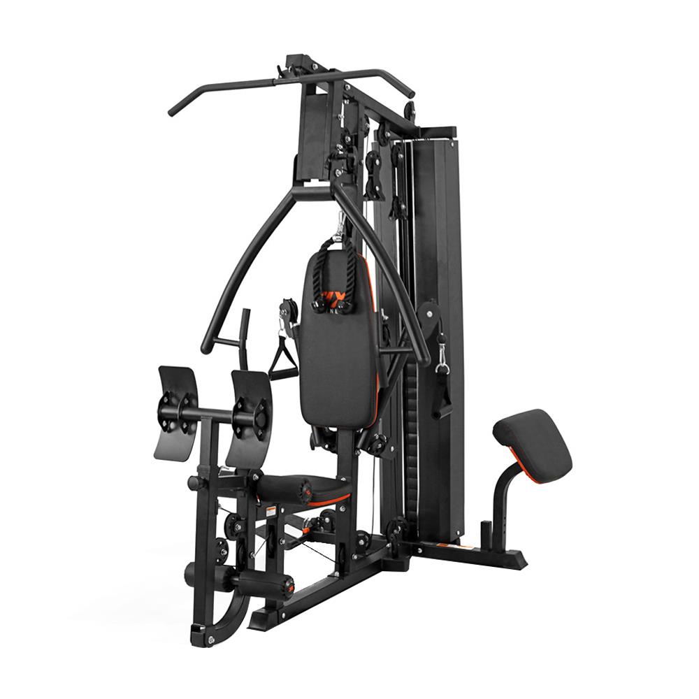 โฮมยิม 2 สถานี IRONTEC H2