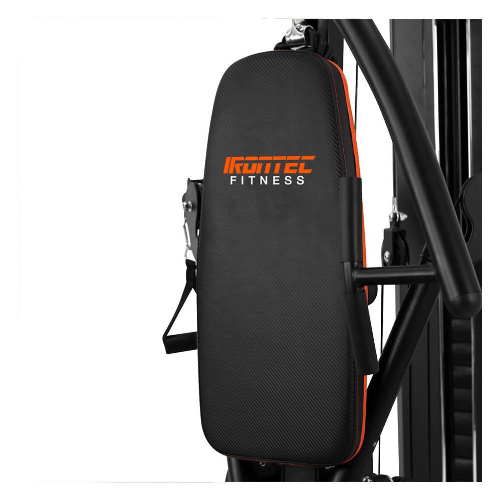 โฮมยิม 2 สถานี IRONTEC H2