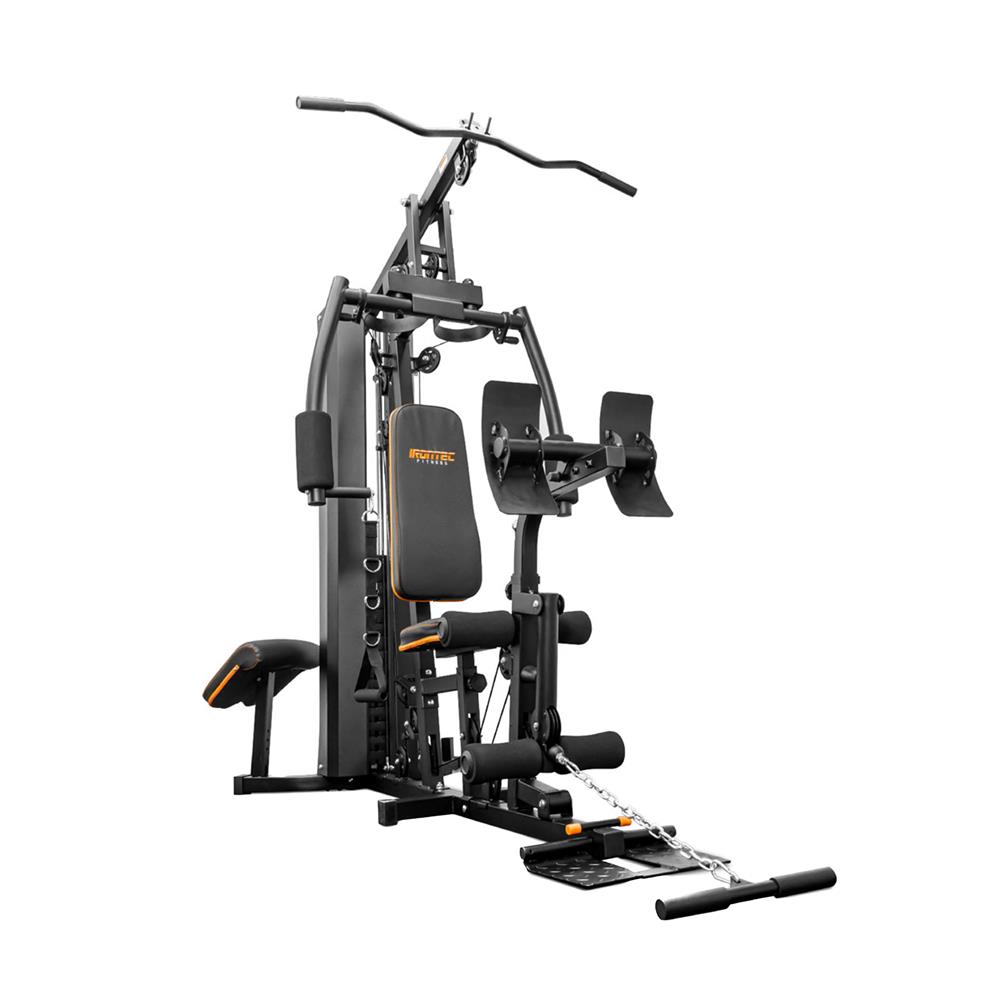 โฮมยิม 1 สถานี IRONTEC H1S