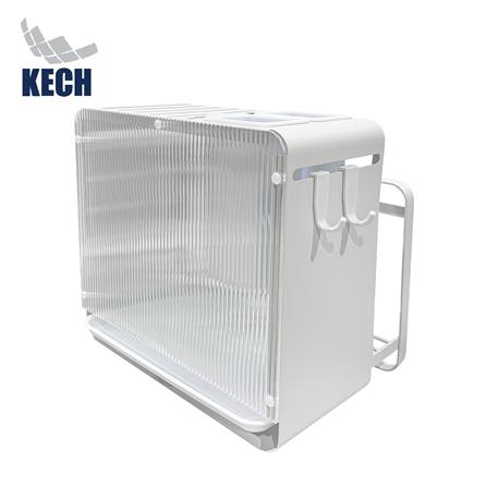 ที่เก็บมีดและเขียง KECH IVORY