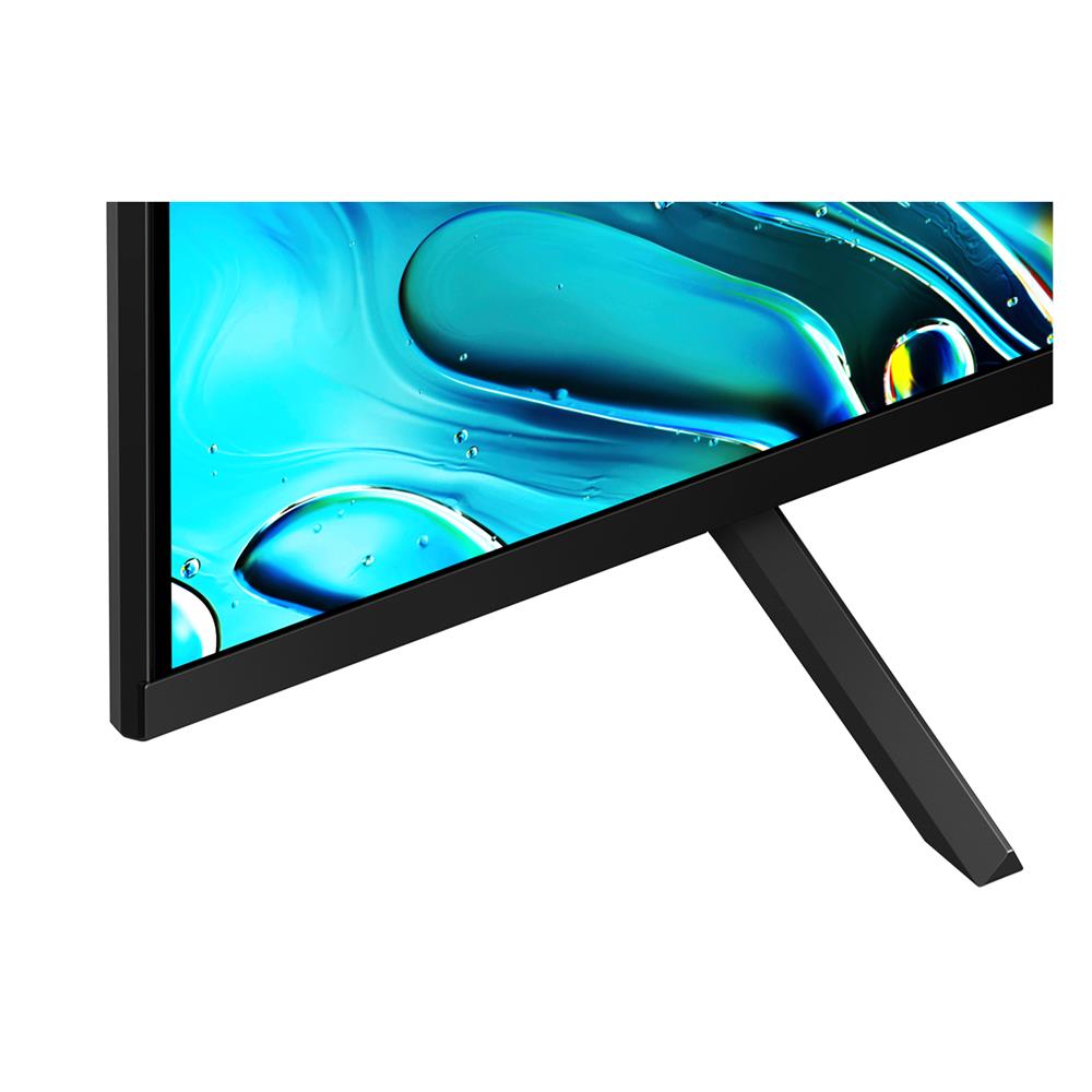 แอลอีดีทีวี 43 นิ้ว SONY (4K, GOOGLE TV) K-43S30