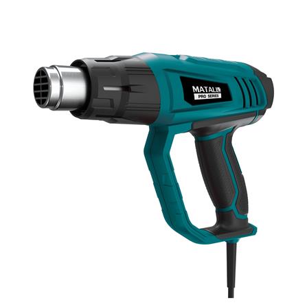 เครื่องเป่าลมร้อน MATALL PRO RF19-A2X 2000 วัตต์