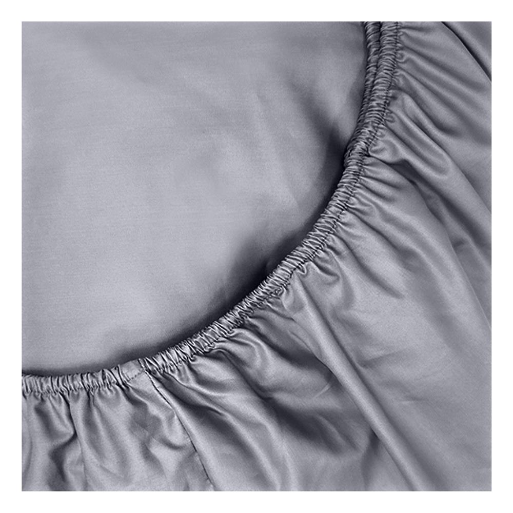 ชุดผ้าปูที่นอน 6 ฟุต 6 ชิ้น STEVENS SOFTEX ON15DK