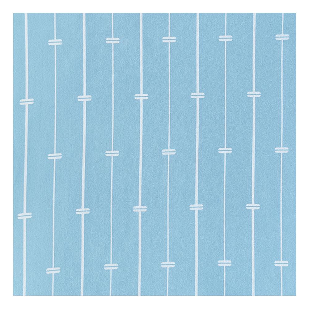 ชุดผ้าปูที่นอน 6 ฟุต 5 ชิ้น STEVENS SOFTEX OL11