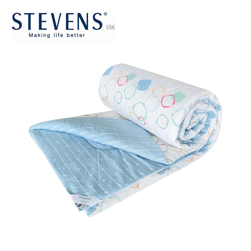 ผ้านวม STEVENS SOFTEX 100X90 นิ้ว OL11