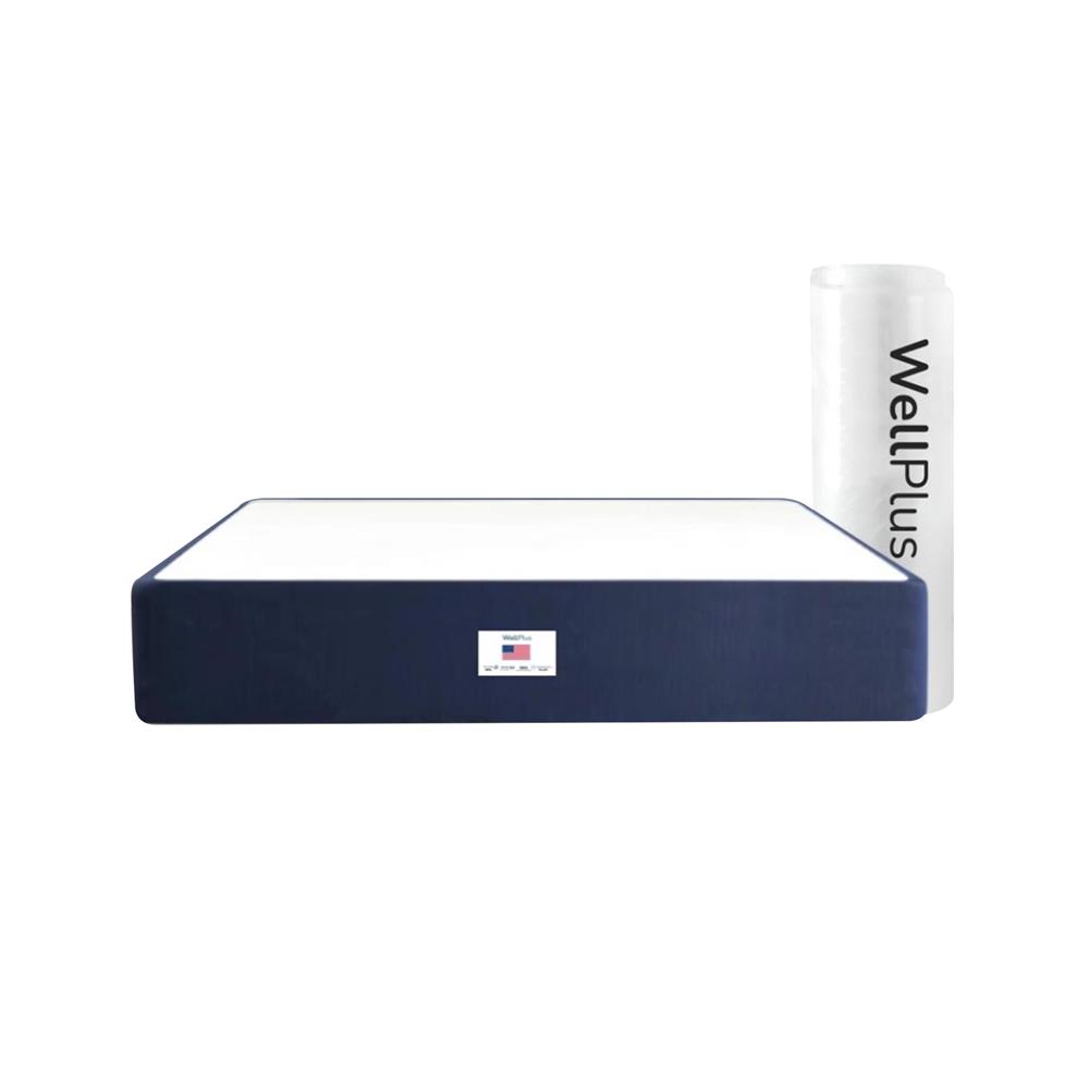 ที่นอน 5 ฟุต WELLPLUS JULIA