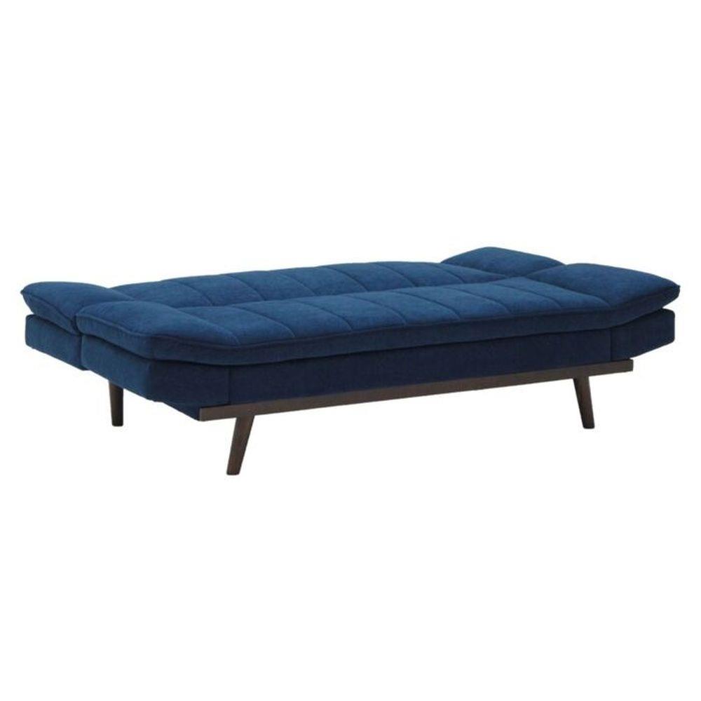 โซฟาเบด 3 ที่นั่ง KONCEPT MALICIA 19208454 สีฟ้า