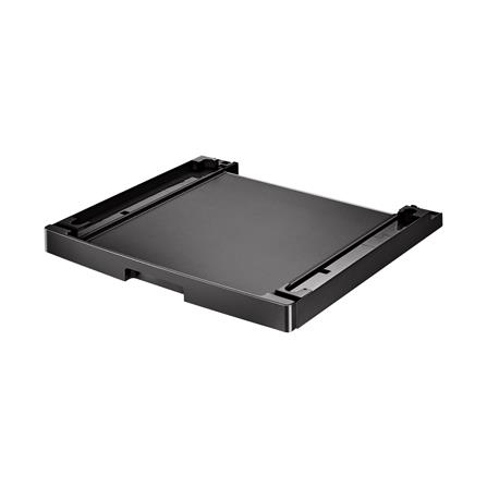 เครื่องซักอบผ้าฝาหน้า LG FV1413H4M 13/8 กก. 1400RPM อินเวอร์เตอร์ สีดำ